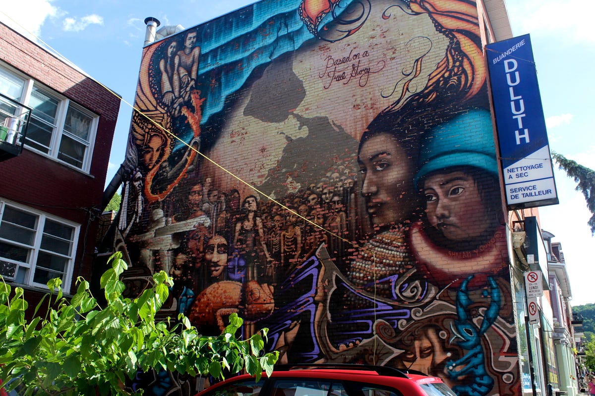 Offre d’emploi. Urgent : poste à combler immédiatement | by La Jilfra | Medium