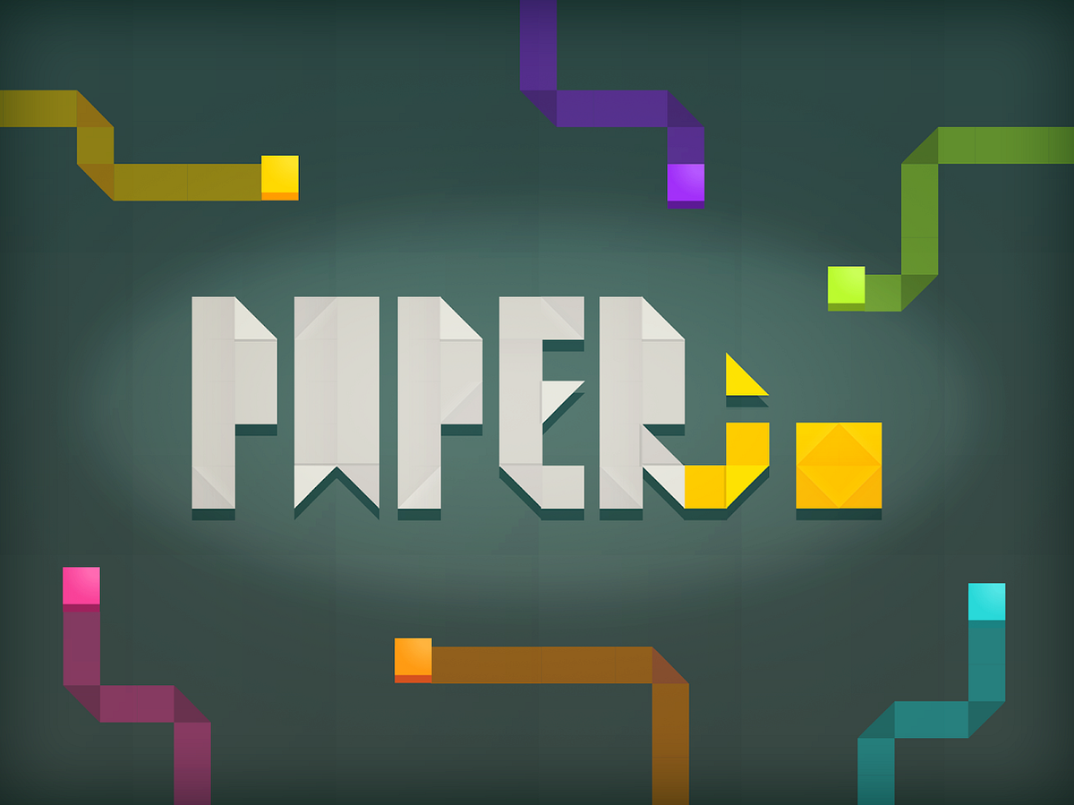 Paper.io — The Best Multiplayer Game By Voodoo | by Parsia Tabassum ...