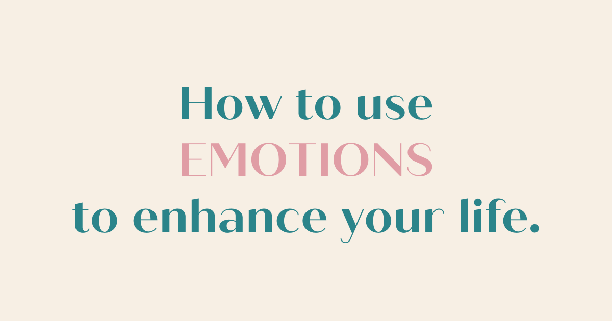What do you do when emotions come knocking? | by Courtney Townley | Medium
