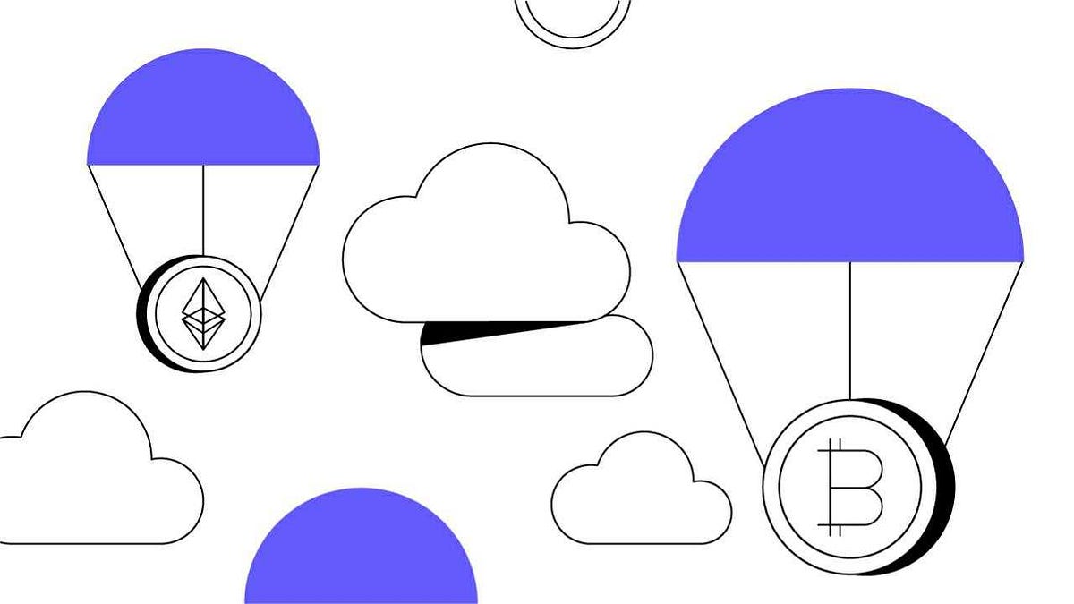 Unirouter Airdrop — Claim Your Free Tokens Now! | by Airdropper How To ...