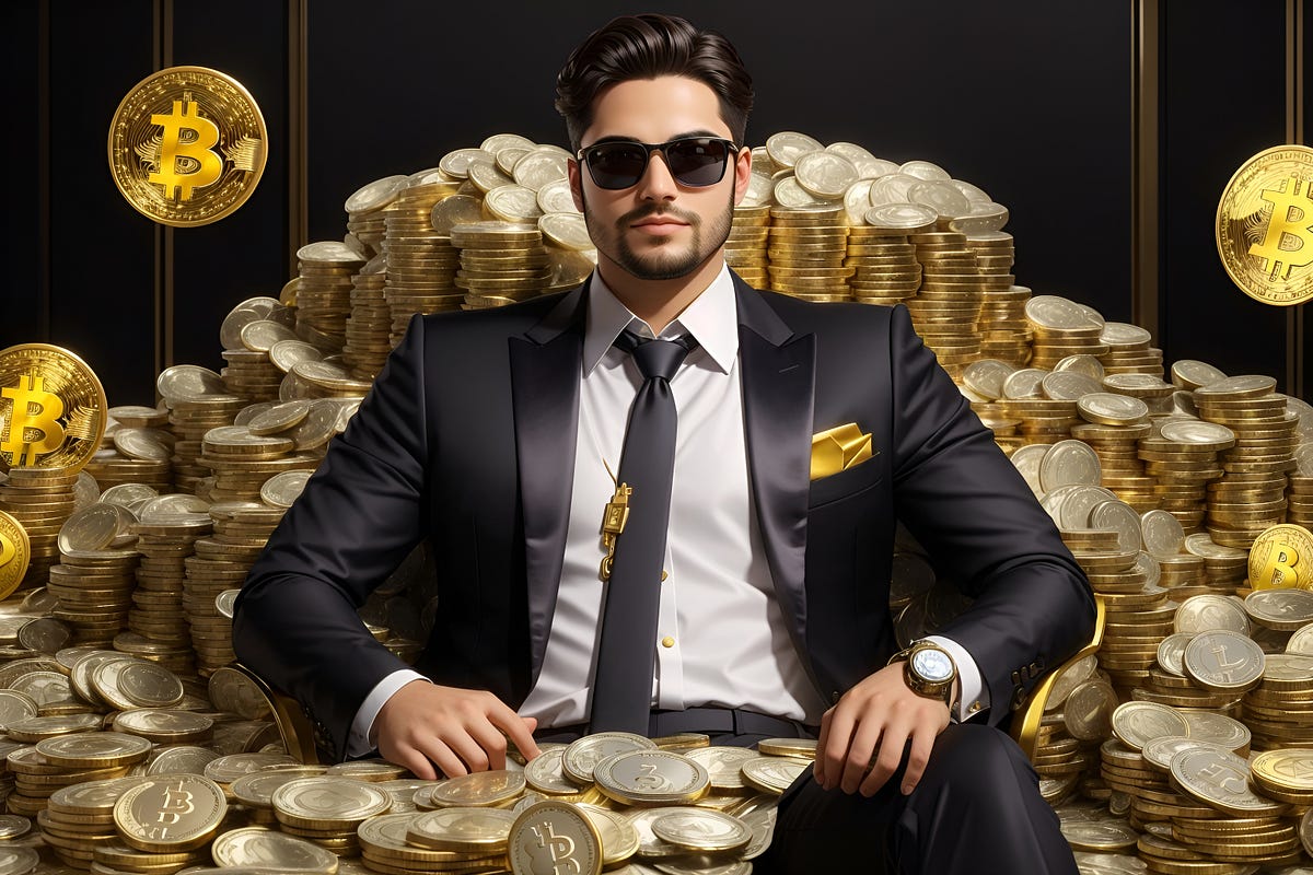 9 Strategies Or Ways To Make Money With Cryptocurrency In 2023 And 2024 ...