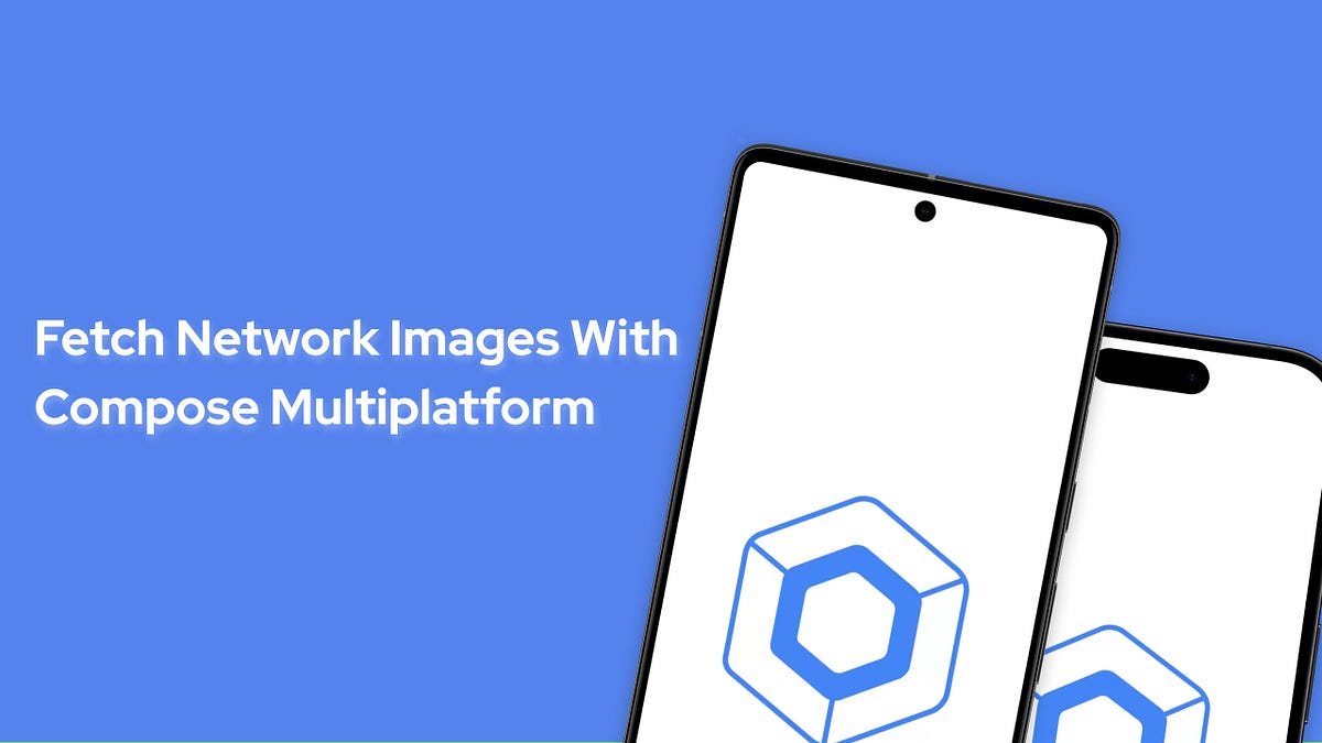 Fetching Network Images With Compose Multiplatform | by Daniel Atitienei | Medium