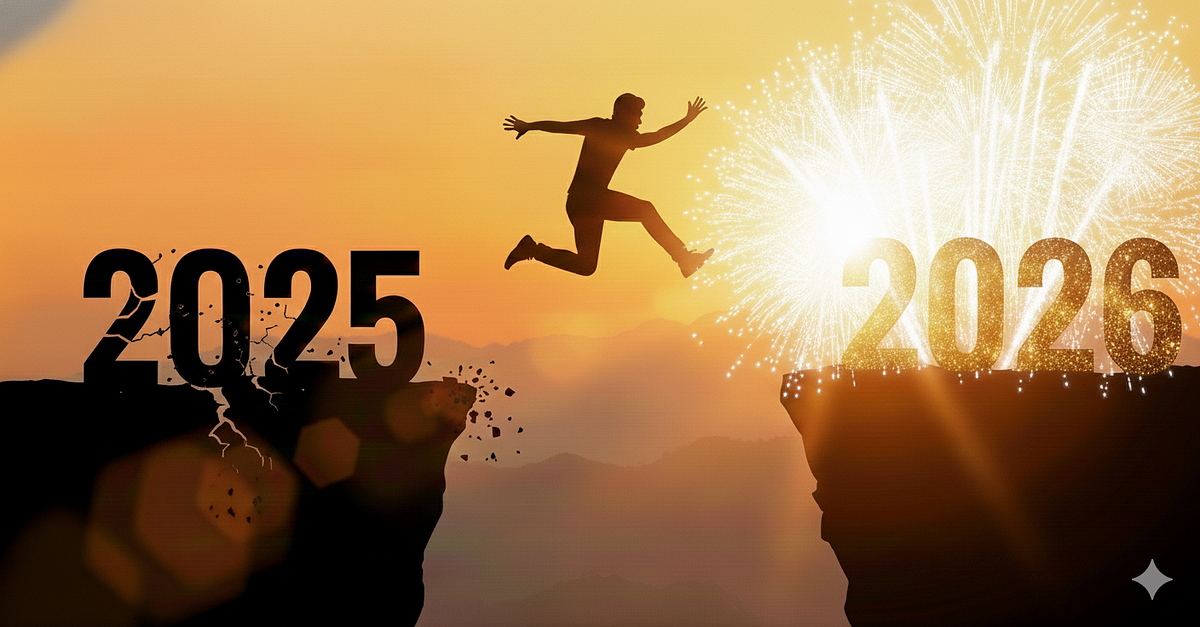 Farewell from 2025.. with a heavy heart.. | by Jeemon Puthusseri | Dec ...