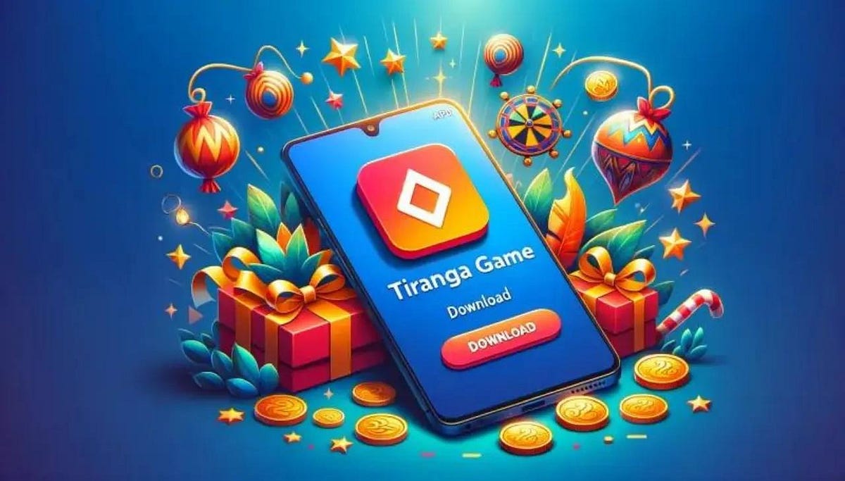 Tiranga Login: Unlocking the World of Online Games | by Tiranga game ...