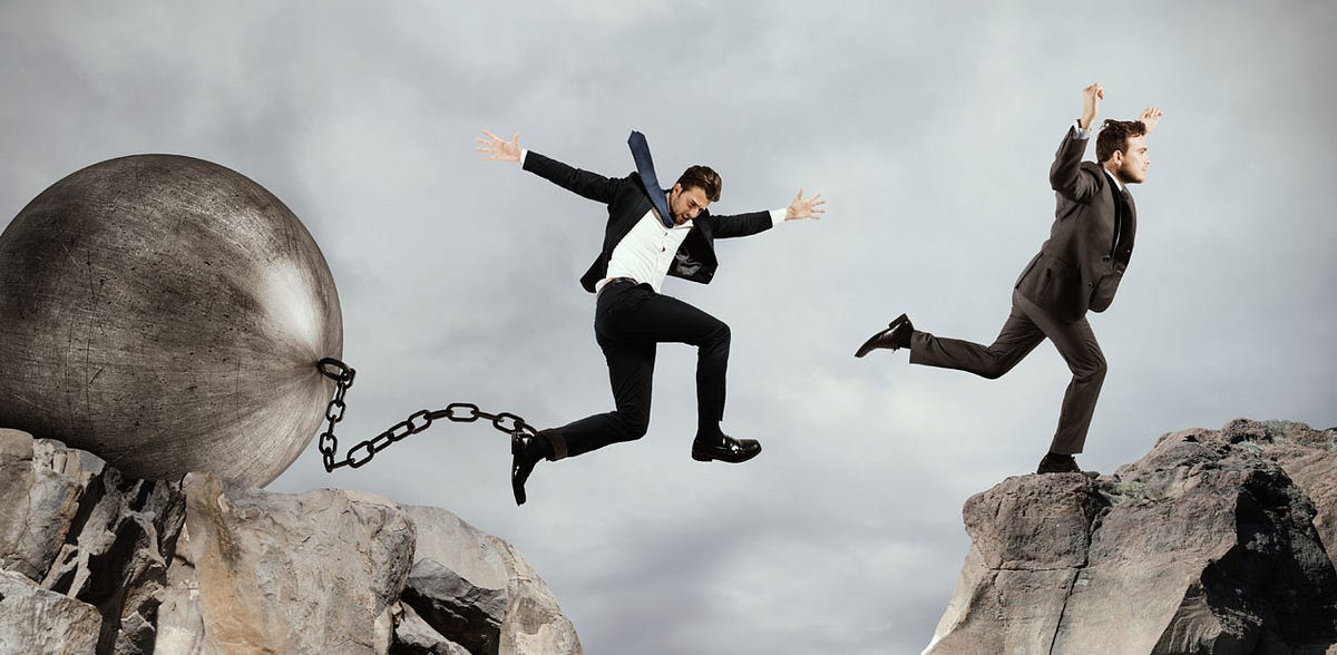 Screw the commodity game & price wars. | by Matt Carman ~ Fermented ...