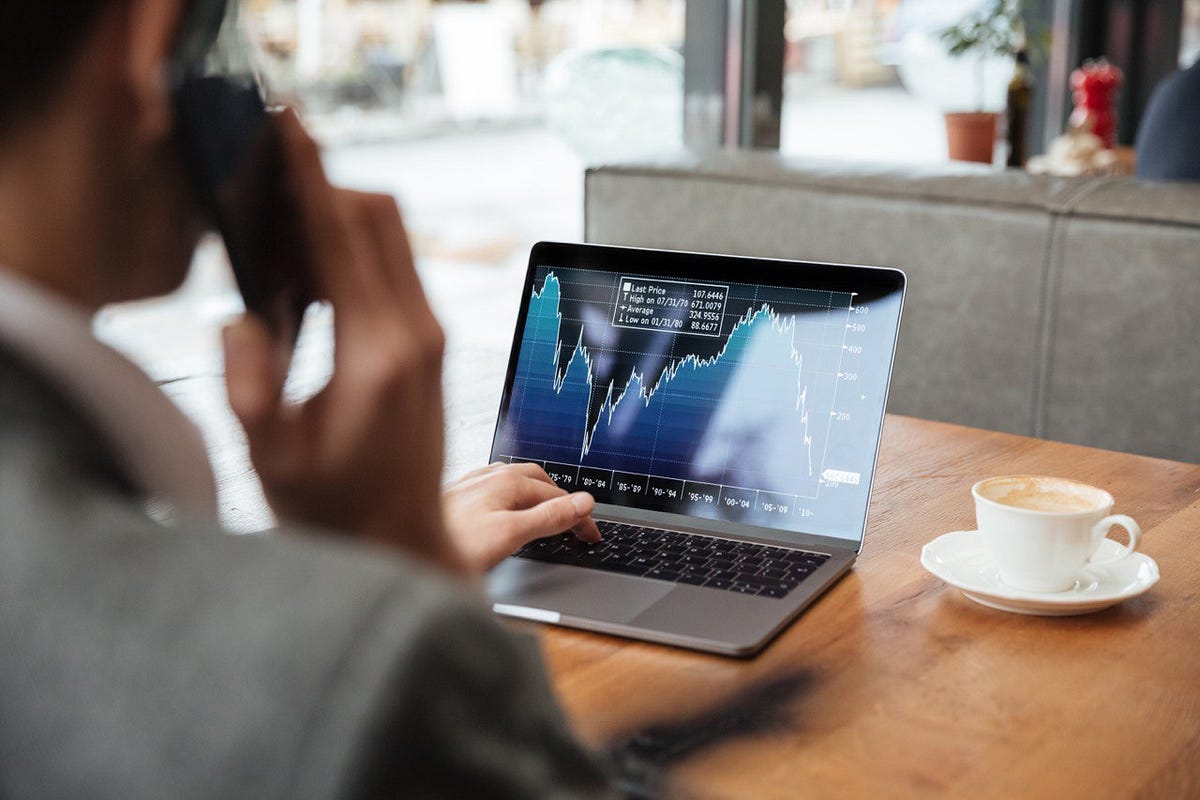 12 useful websites for traders. We present you with a selection of ...