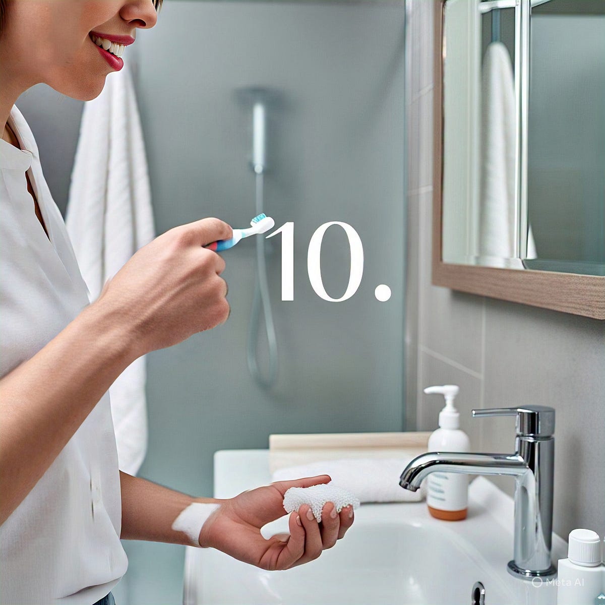 Top 10 Personal Hygiene Tips for a Healthy Lifestyle | by ANSAR MEHMOOD ...