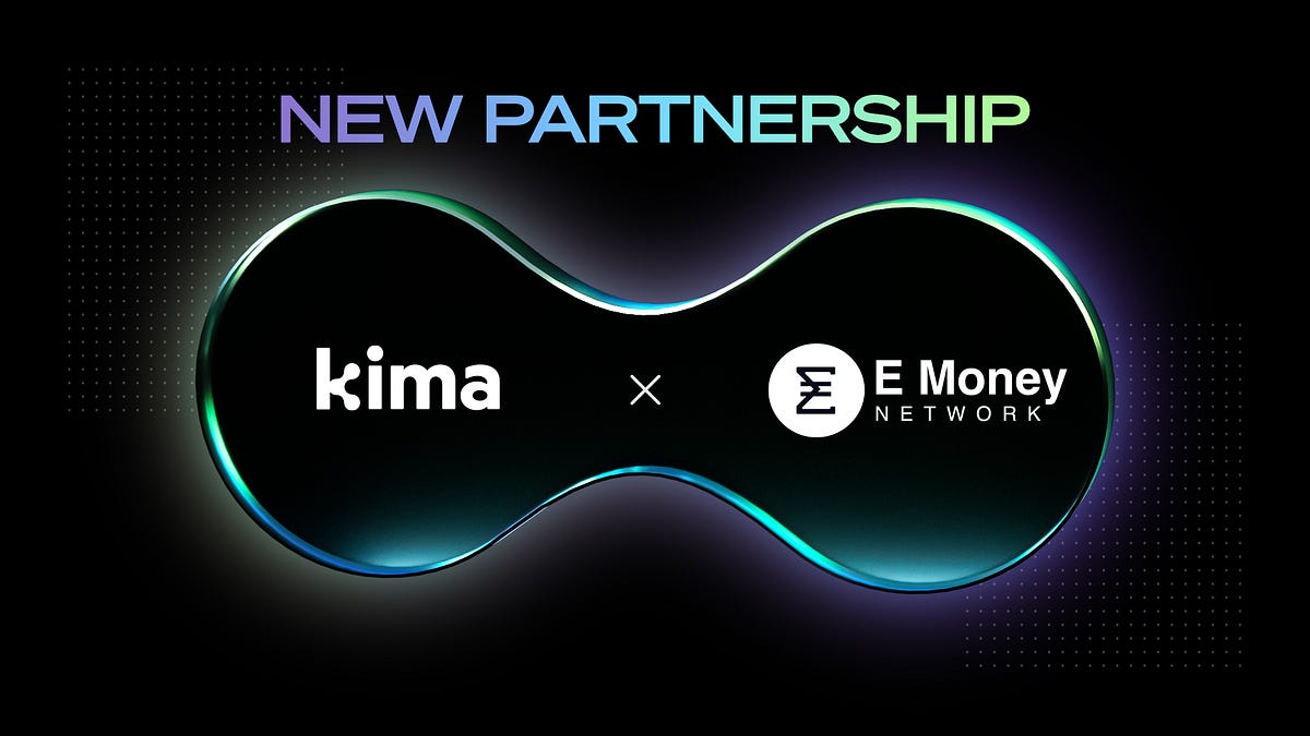 Shaping the Future of Decentralized Finance with RWAs and Universal Liquidity Abstraction: Kima ...
