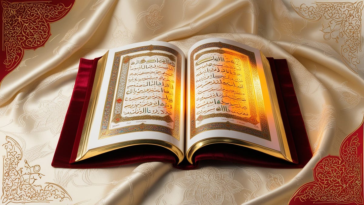 Understanding the Quran: A Guide to Its Significance, Teachings, and ...