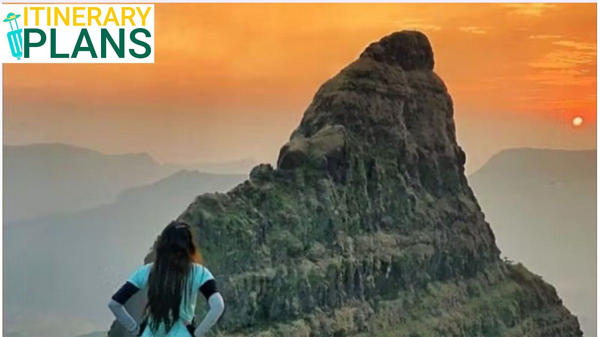 How to Reach and Explore Lingana Fort, The Highest Detention Centre in ...