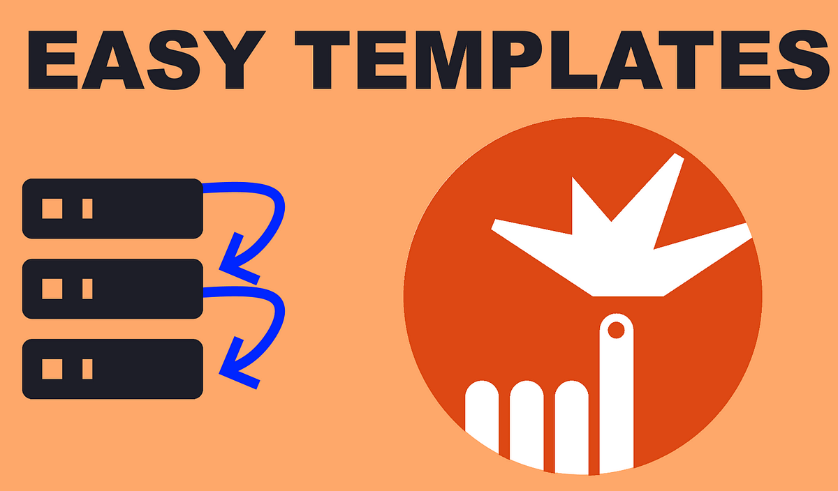 Proxmox: Creating a Cloud-Init template in Proxmox | by Abdelwahed AJ | Medium