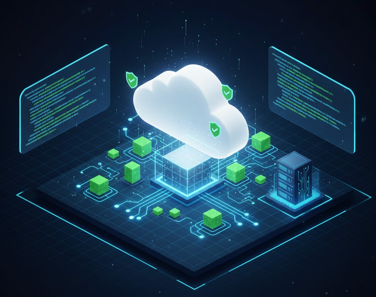 API-First, Micro-services & Cloud-Native Testing: Why Modern QA Starts ...