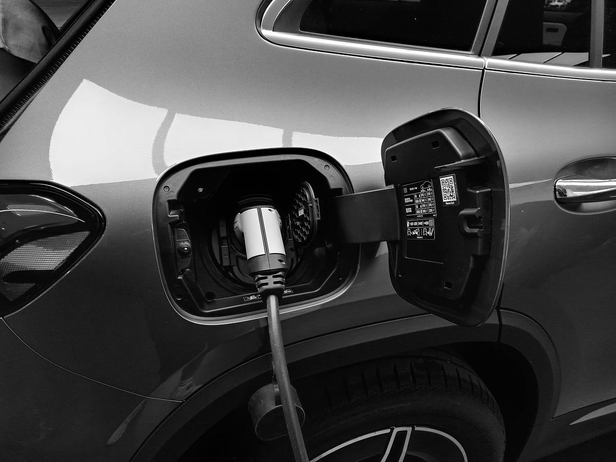 Electric Vehicles Are A Scam. EV concepts are older than the… | by The ...