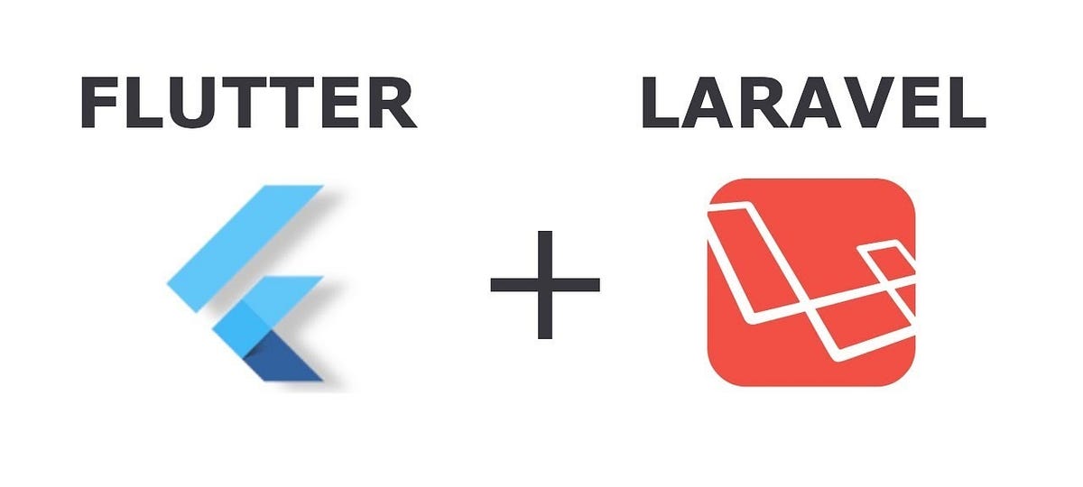 Authenticating Flutter Application Using Laravel API and Passport | by ...