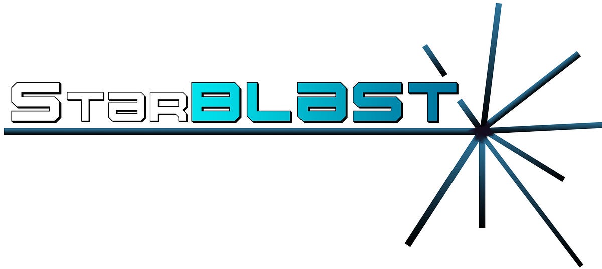 StarBLAST:. A Scalable and Open Source… | by Samantha Lee Robbins | Medium
