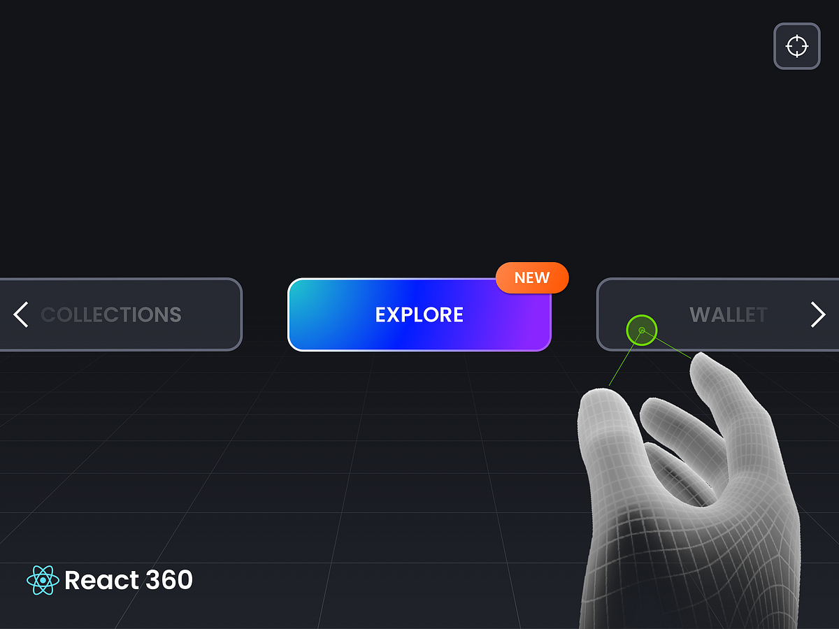 Bold and Experimental UI/UX Design Ideas | TMDesign