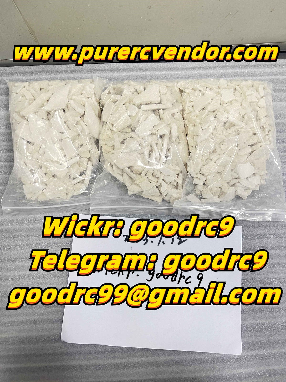 KU crystal research chemicals shipping from USA warehouse purercvendor ...