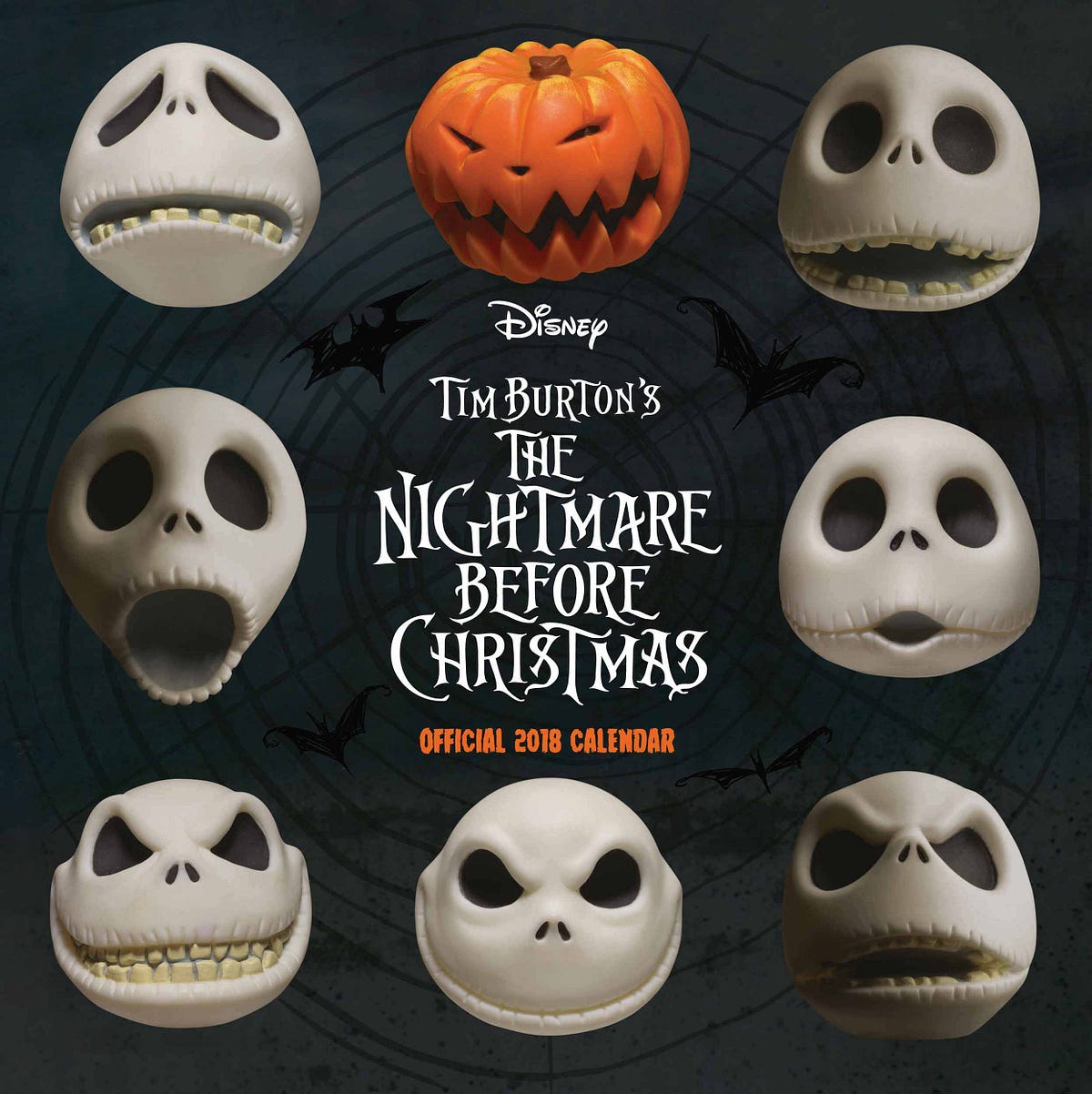 Tim Burton, the one whose imagination enchants our darker side… | by ...