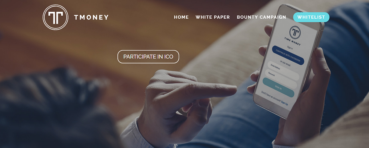 Time Money: The first decentralized platform. | by Sohag Barman | Medium
