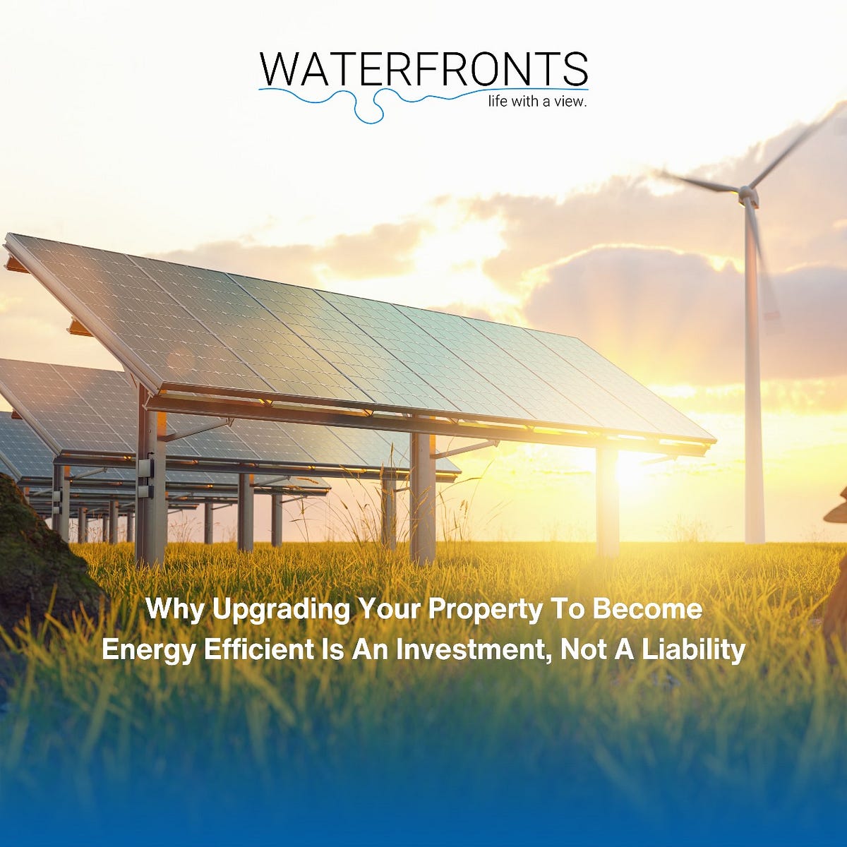 Why Upgrading Your Property To Become Energy Efficient Is An Investment ...
