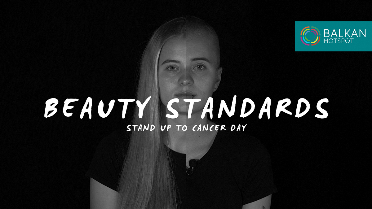 We are all unique, we are all beautiful! | by Carol Väljaots | Medium
