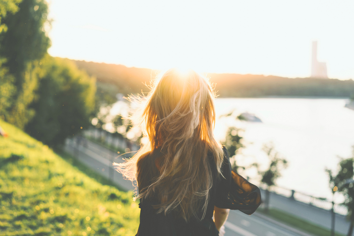 magic and misery. “Everything will be alright if you keep… | by rain ...