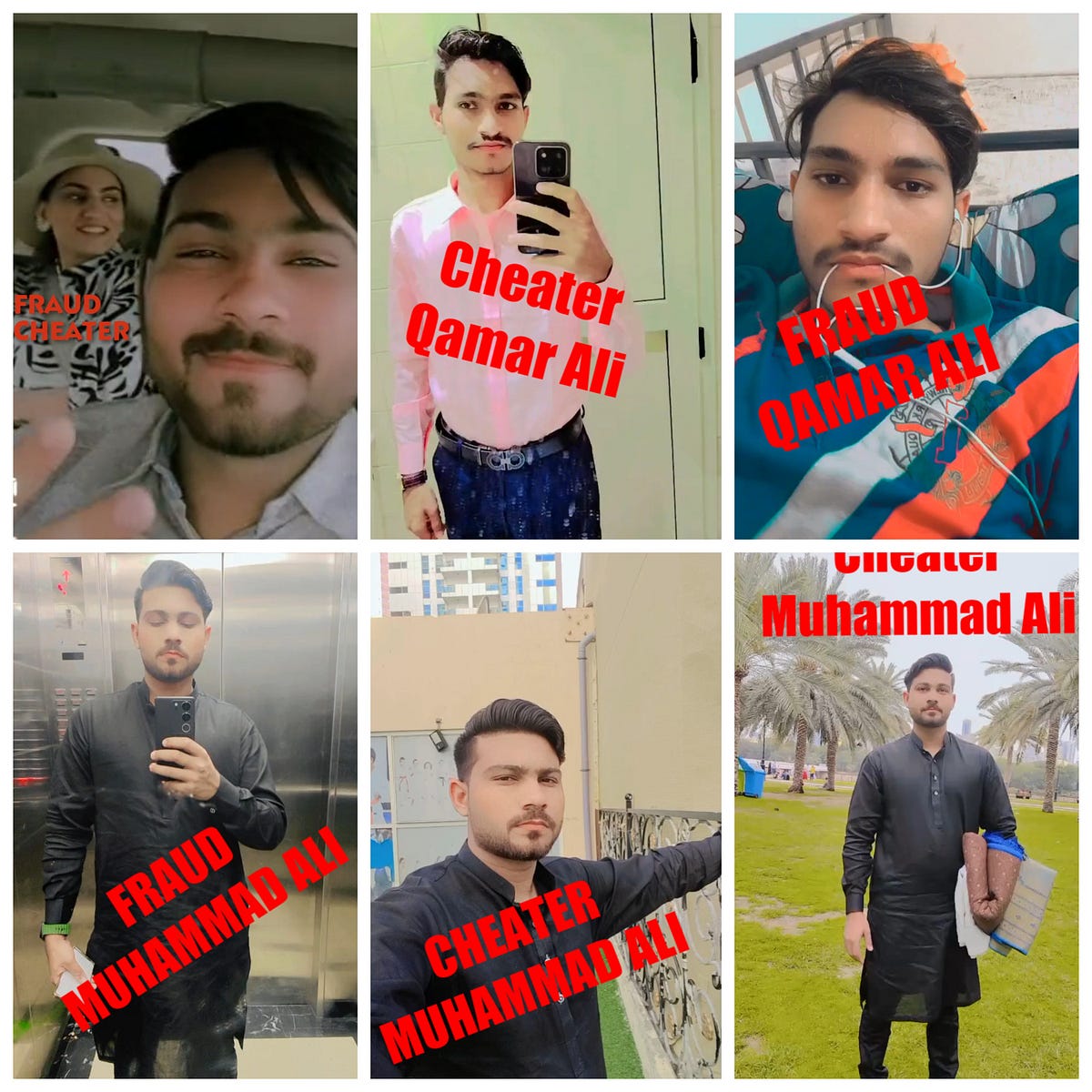 Nahr Nahr Al Barakat Foodstuff Trading LLC Fraud Alert - Nahr Al Barakaat Foodstuff Trading LLC ...