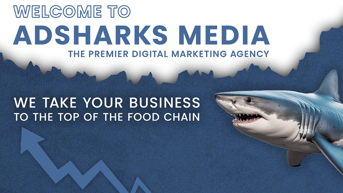 Discover Ad Sharks Media: Your Digital Marketing Partner in Mumbai | by Ad sharks Media | Jun ...