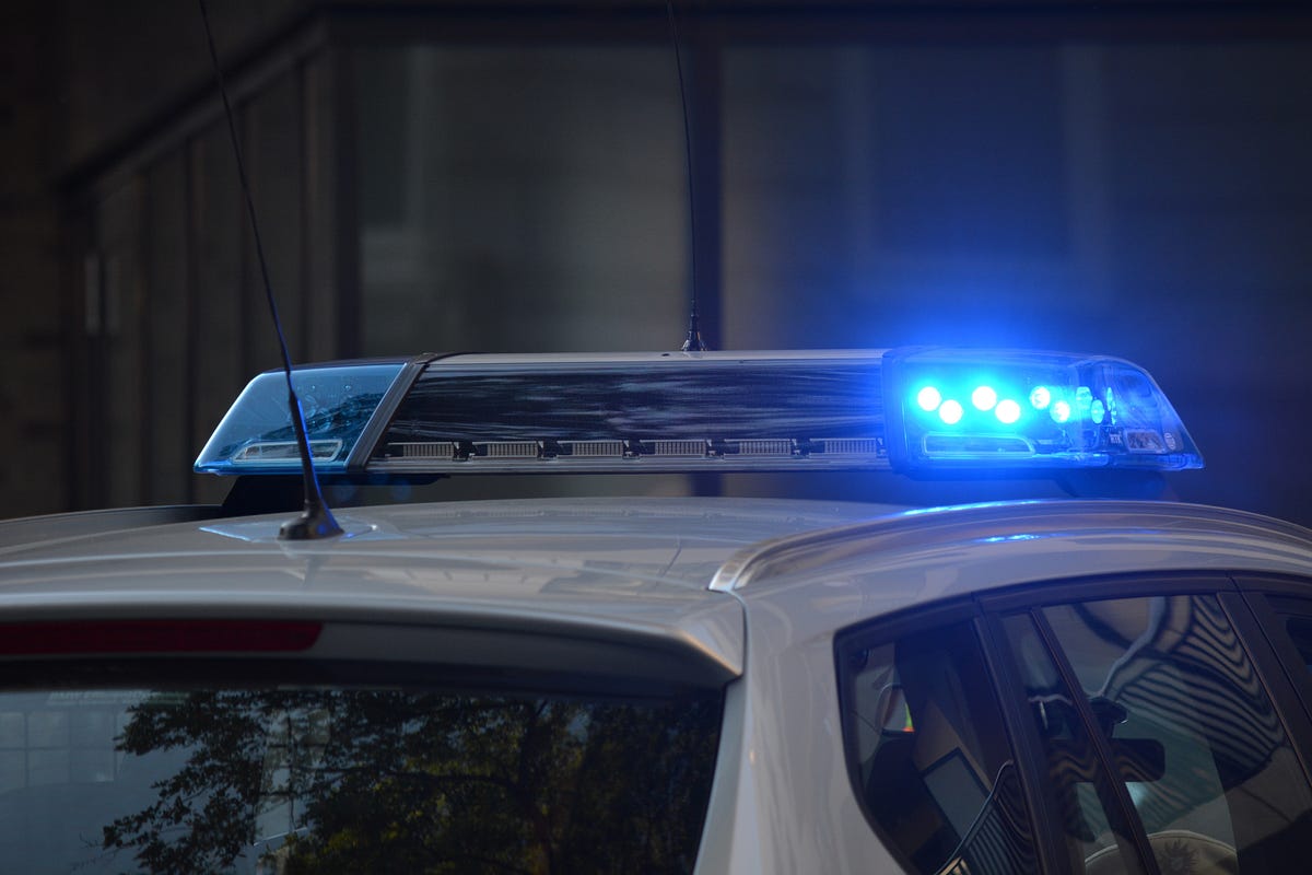 12 Ways Augmented Reality Can Benefit Police Officers for Public Safety ...