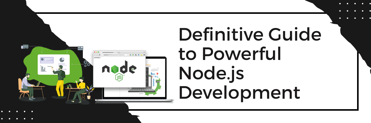 Definitive Guide to Powerful Node.js Development | by 75Way Technologies | Medium