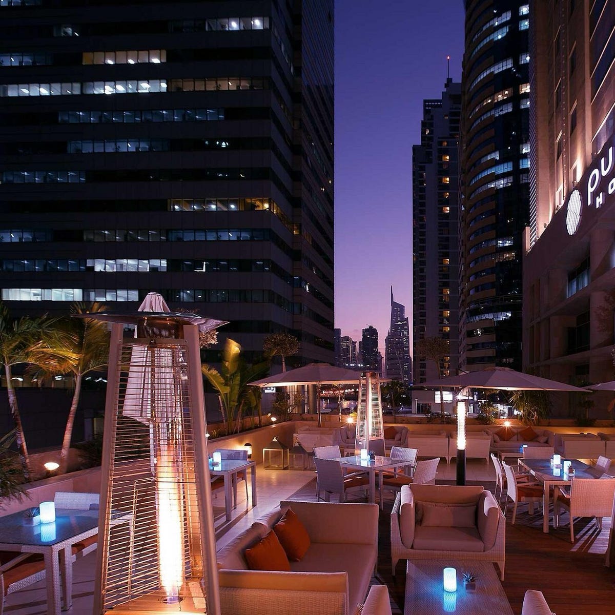 JLT: A Vibrant Community at the Intersection of Lifestyle and Business ...