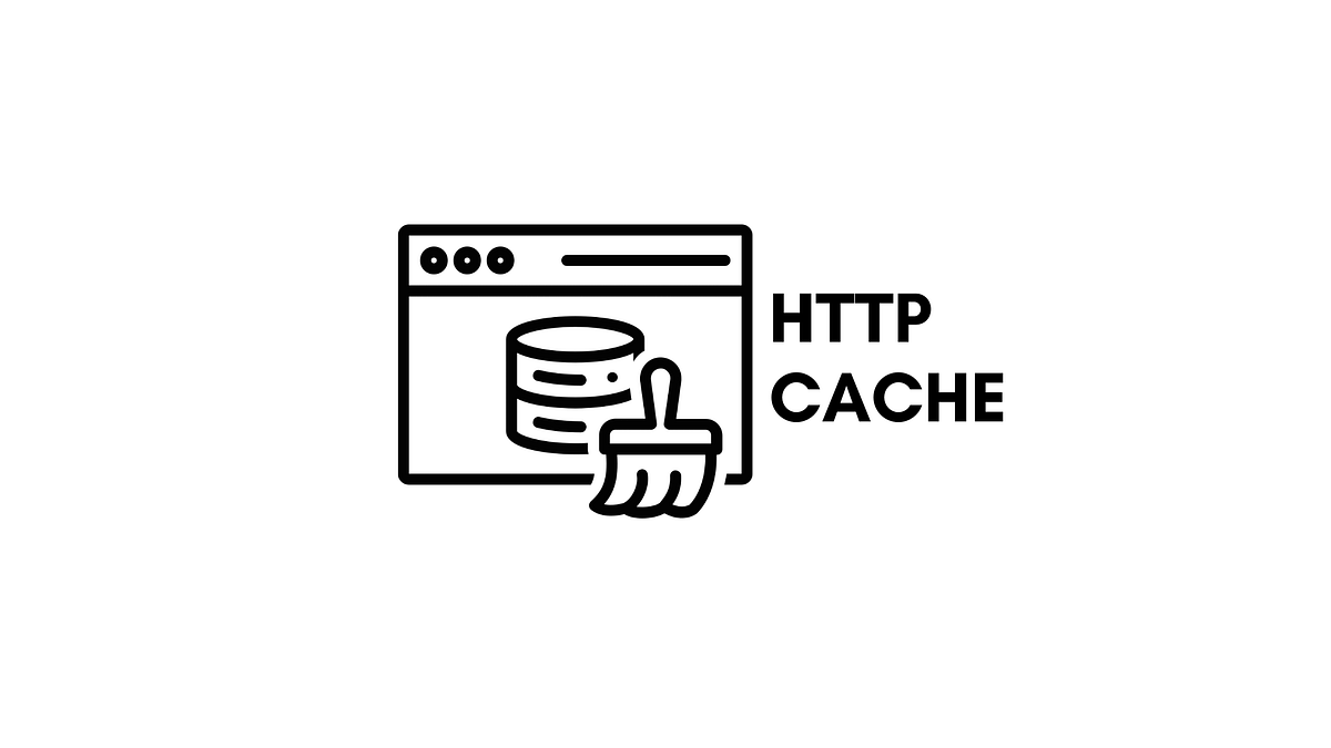 What is HTTP — Cache?. Caching is the process of storing a… | by Makesh Kumar | Enlear Academy