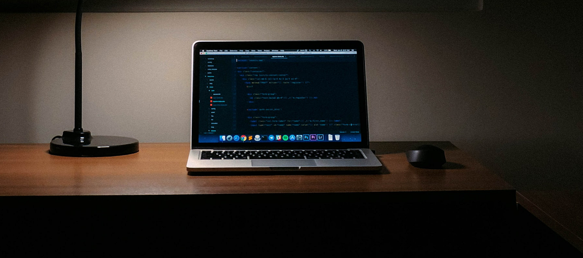 You need to use this VS Code extension! | by Manpreet Singh | Medium