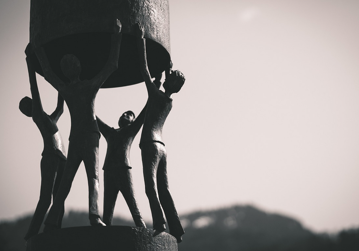 United by Addiction Despite our Many Differences | by Josh Kinney | and ...