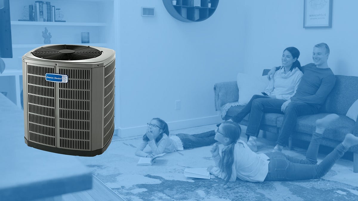 Transforming Comfort: Climate Restoration — Your Premier HVAC Solution ...