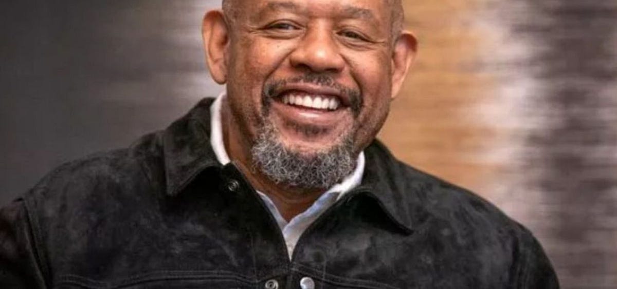 Forest Whitaker Wife Cause of Death, Wife Age, Ex-Wife Keisha Nash ...