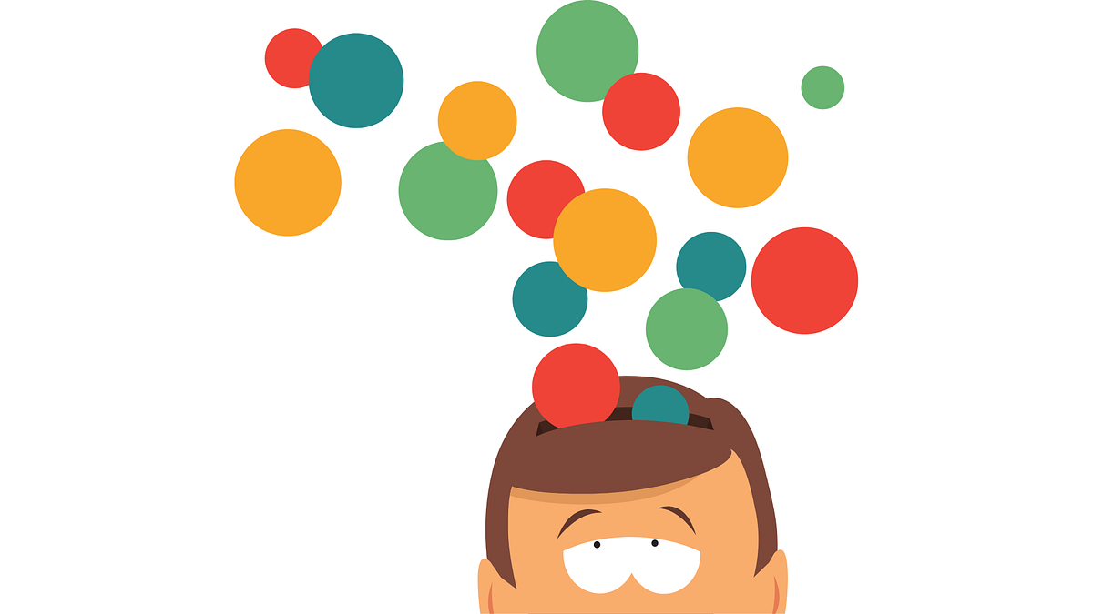 Write? Talk? Just get it out of your head | by Learner Dad | Medium