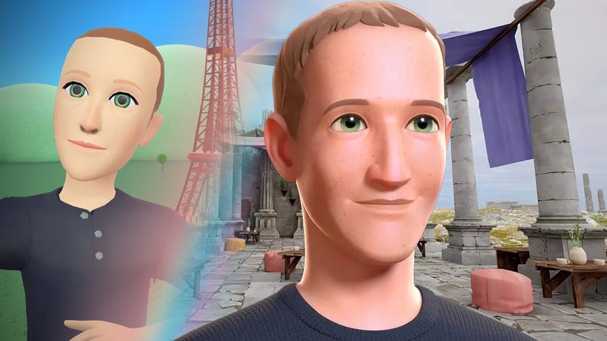 Mark Zuckerberg Dismantles Meta’s Fact-Checking Efforts — and Courts ...
