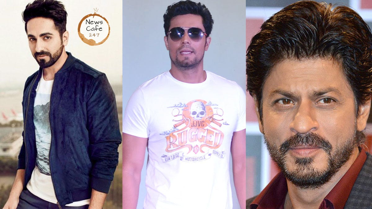 5 Most Fashionable Bollywood Actors of the New Generation | by news ...