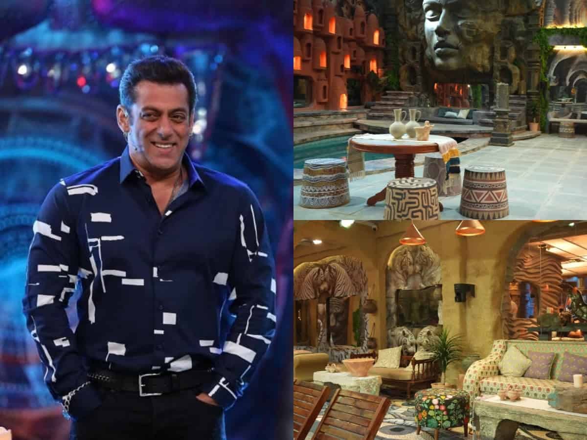A new twist with the new season, Bigg Boss will show the future of ...