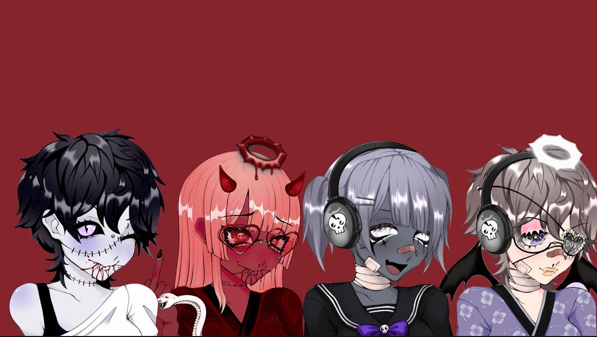 🔊🔊DOKI DIVISION MINT IS LIVE NOW🔊🔊 **The Mint is live now! ** :link ...