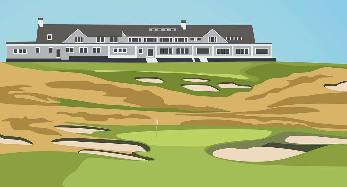 Word Golf Ace: Wordle + Golf = Joy. | Mac O’Clock