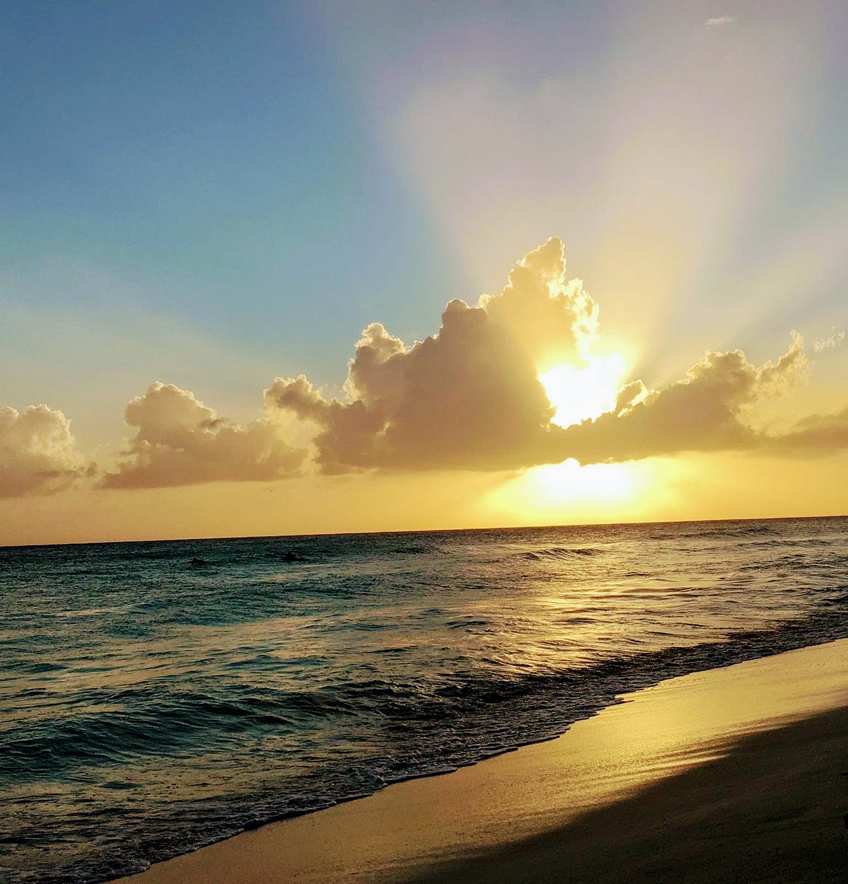 The North Wind and The Sun. Some of you maybe be familiar with this… | by Moriam’s Chapters ...