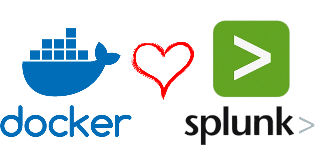 Docker loves Splunk. How to enable Splunk logging-plugin for… | by Keijo Korte | Medium