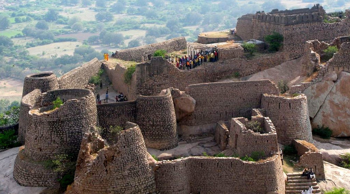 Anantapur History & looking Places | by Anna Miller | Medium