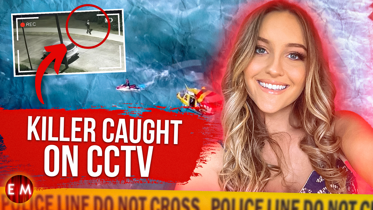 When An Ex-Boyfriend Won’t Take No For An Answer: The Murder Of Lilie James | by Elli Mac | True ...