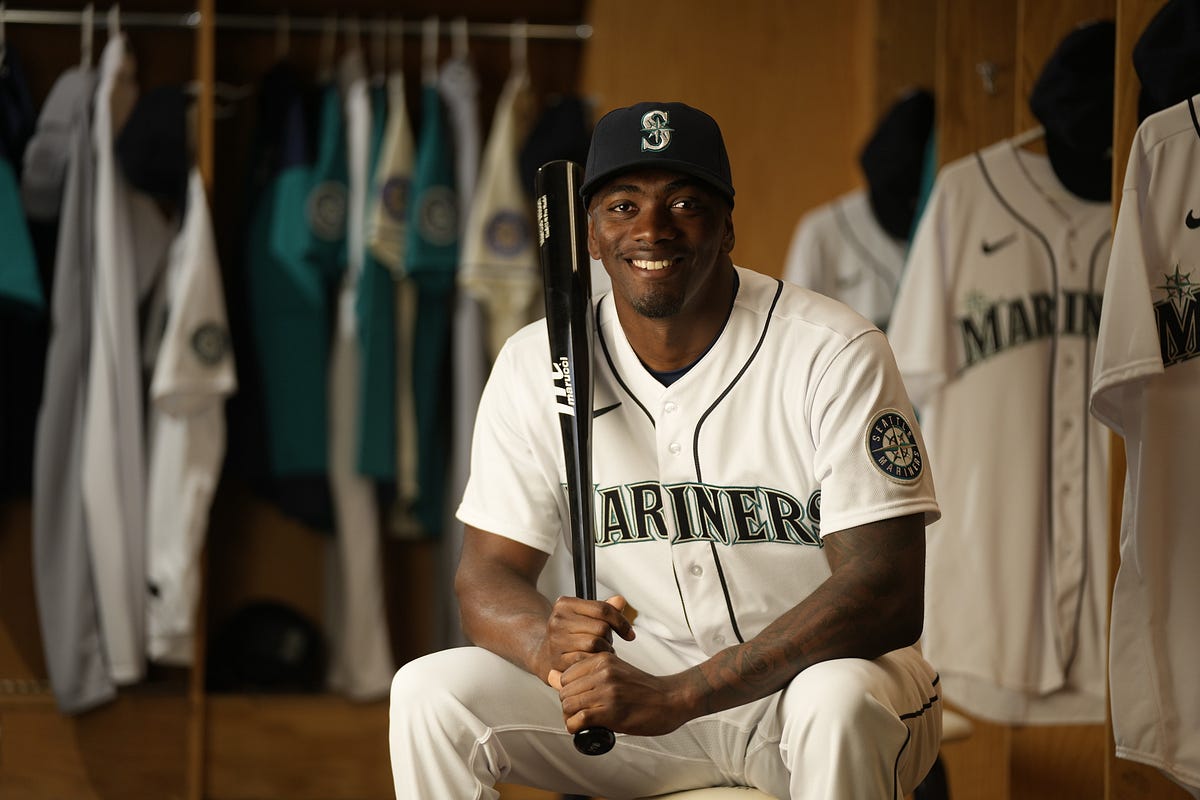 Mariners Select OF Marcus Wilson & Recall INF/OF Sam Haggerty from ...