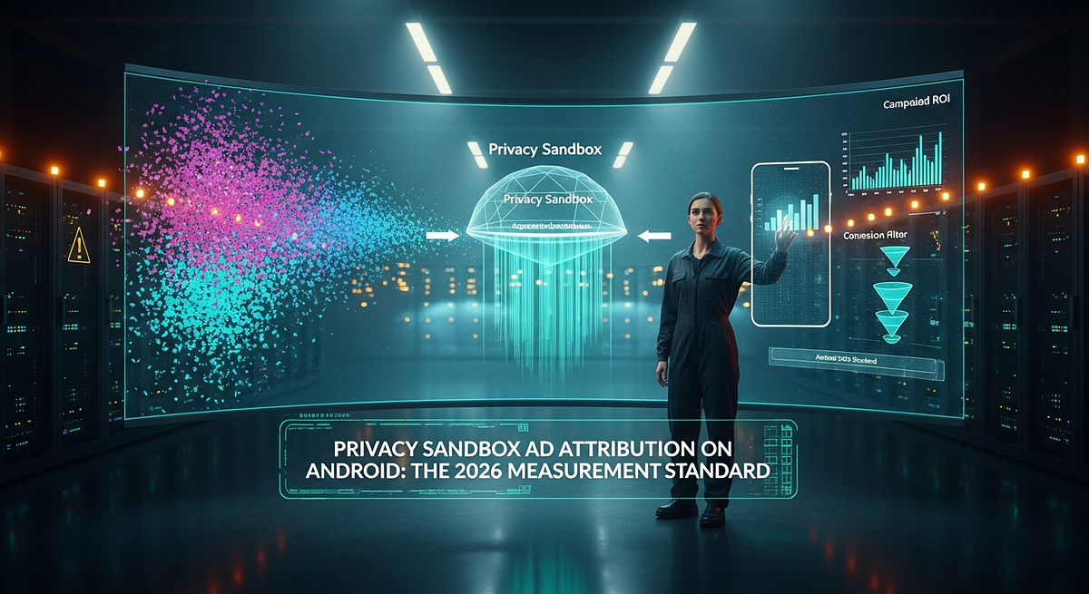 Privacy Sandbox Ad Attribution on Android: The 2026 Measurement ...