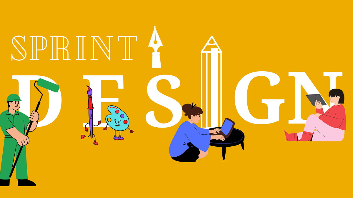 Mengenal Design Sprint, Metode Mudah dan Cepat dalam Menghasilkan ...