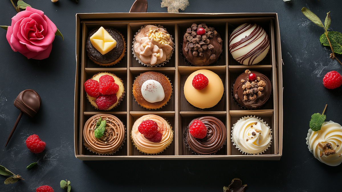 30 + Midjourney most Tasty Prompts: Food Photography | by Anastasia ...